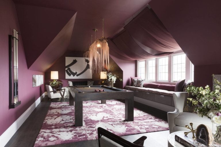 2015 Decorator's Showcase | Jeff Schlarb Design Studio