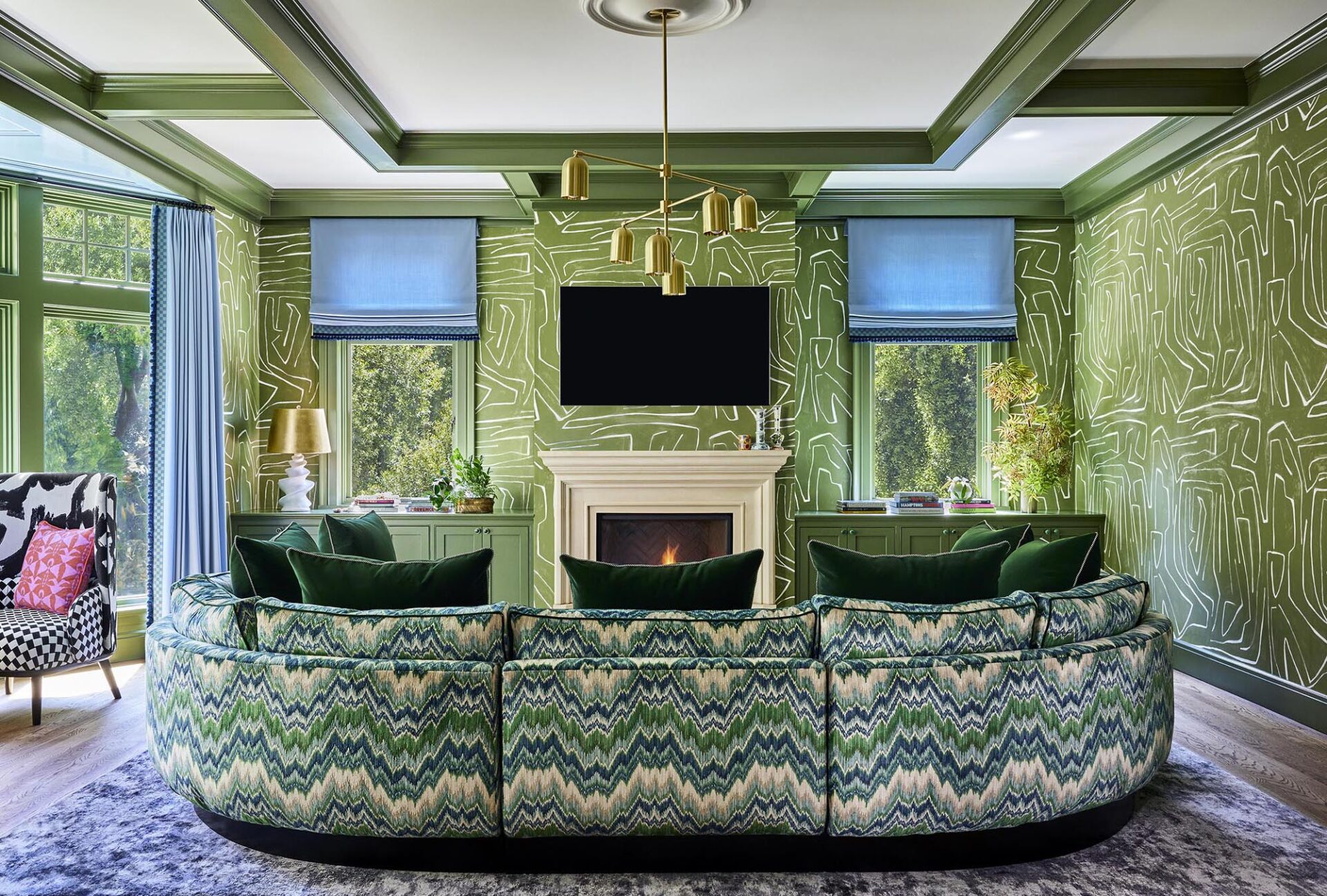 The Healdsburg Sofa | Jeff Schlarb Design Studio