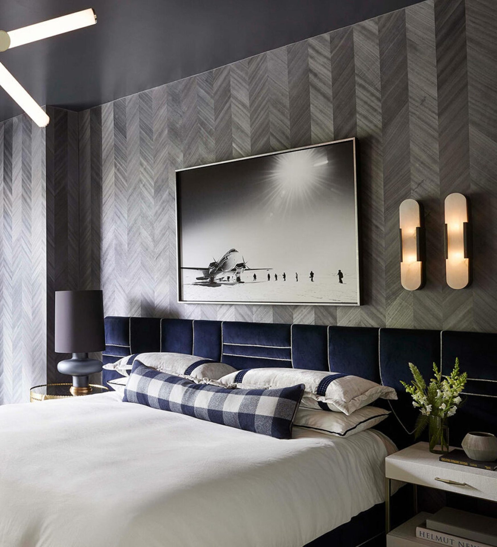 The Mason Bed | Jeff Schlarb Design Studio