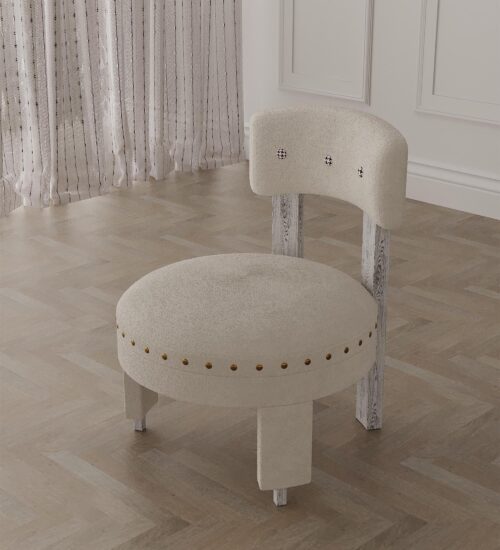 The Oz Chair | Jeff Schlarb Design Studio